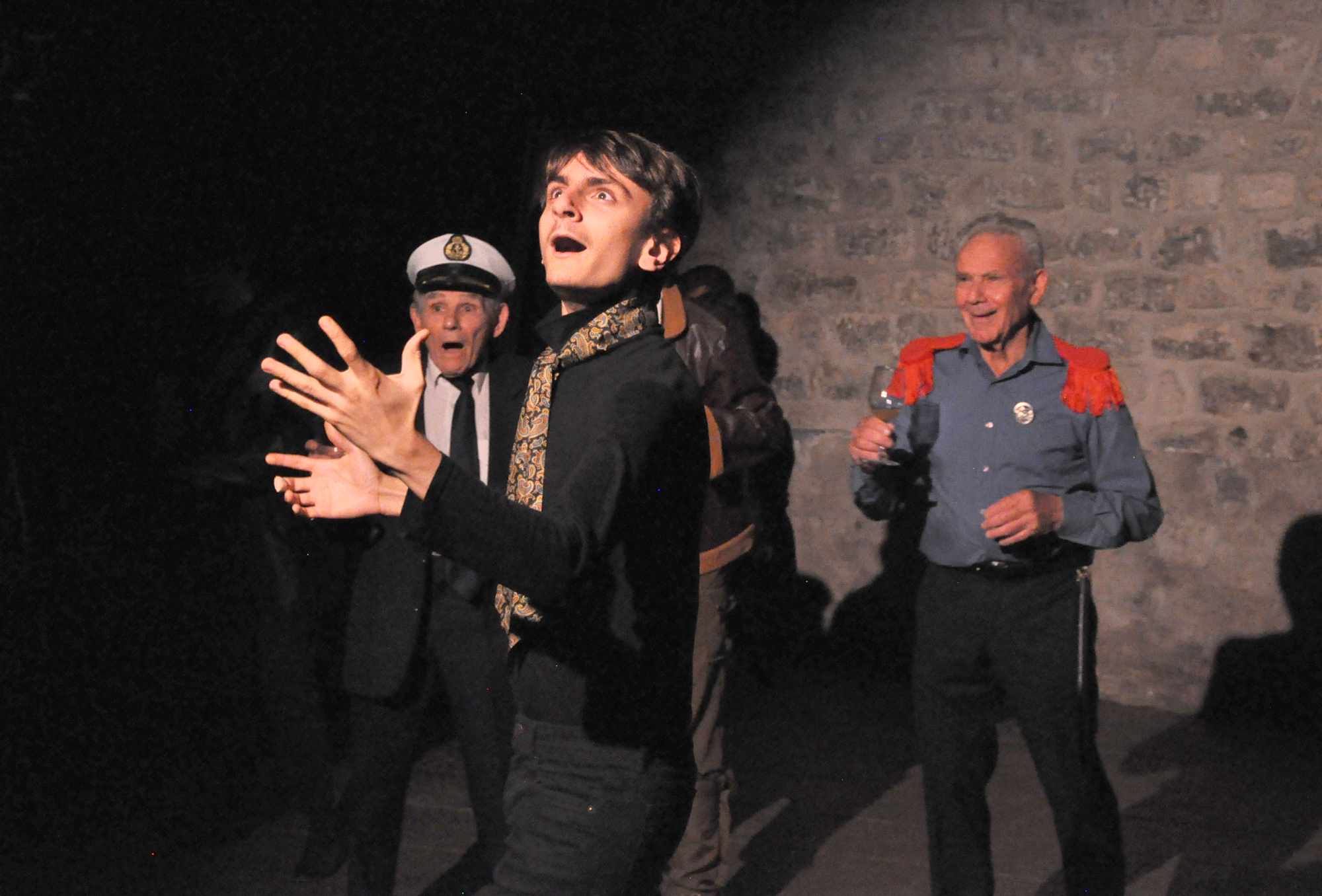 Festival des Cultures Juives - « Jacob Jacobson » - Festival des ...