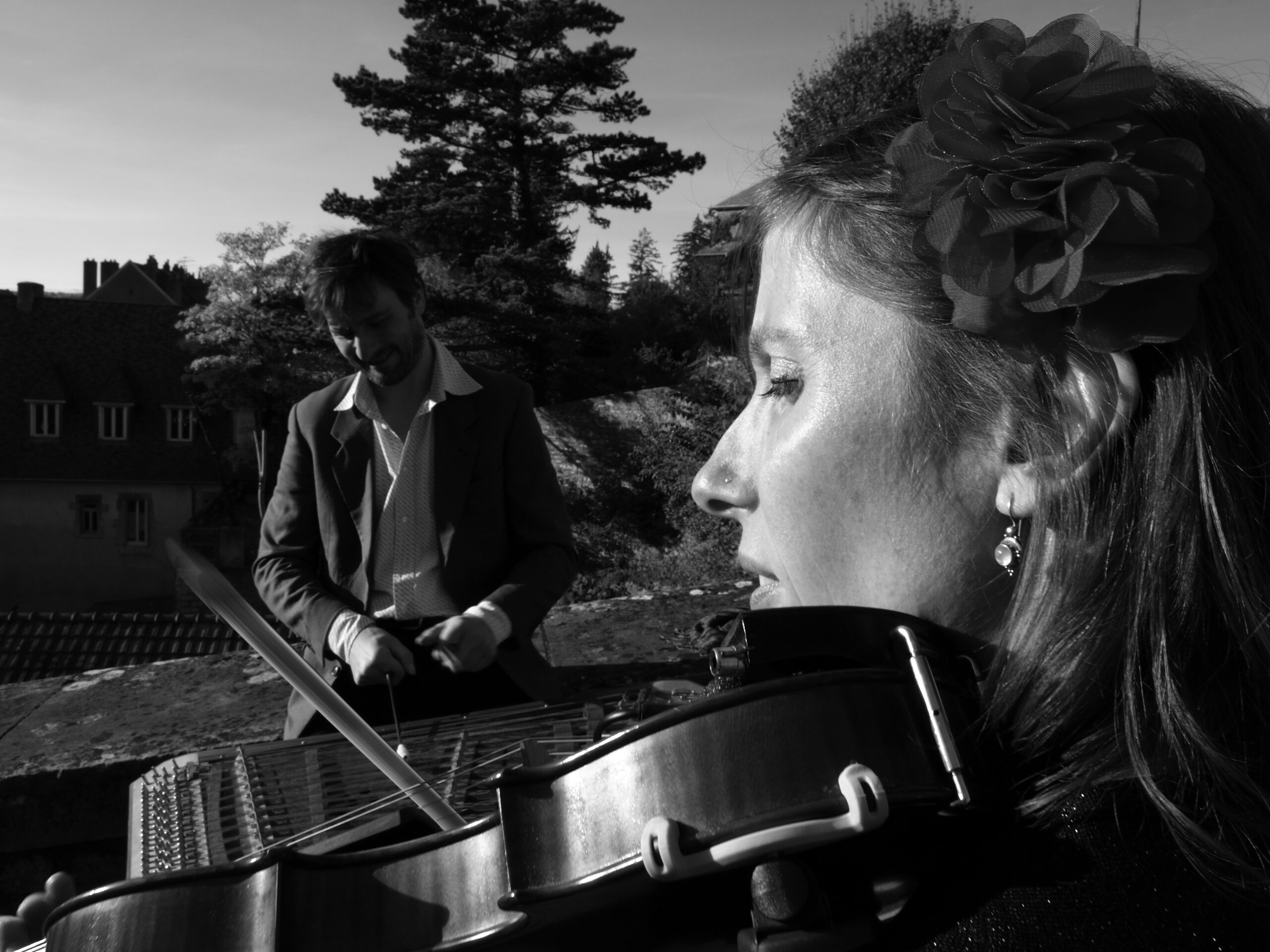 Festival des Cultures Juives - Kalarash "Des Carpates aux Balkans ...